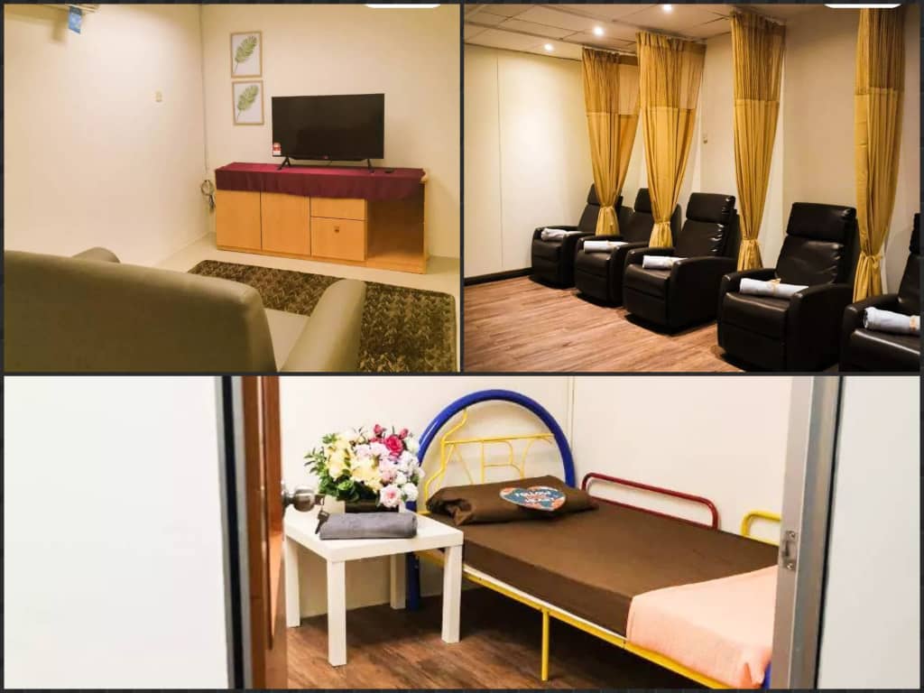 One Stop Rehab Centre in SS17 Subang Jaya - SJ Echo