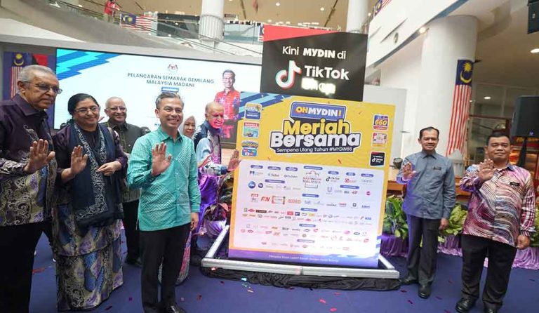 MYDIN OFFERS INCREDIBLE SAVINGS AND REWARDS UP TO RM6.6 MILLION IN ...