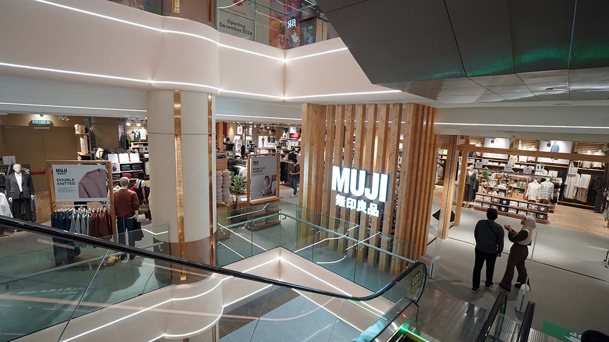 5 THINGS TO LOOK FORWARD TO AT SUNWAY PYRAMID’S OASIS ON YOUR NEXT ...