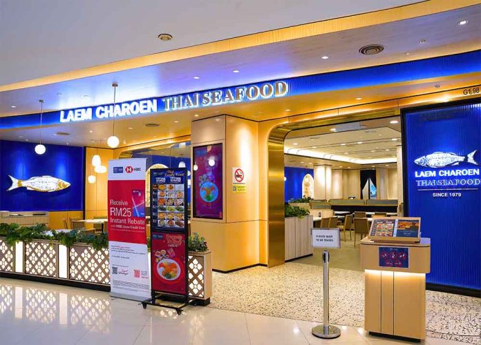 ENJOY A GOOD FEAST AT SUNWAY PYRAMID THIS CHINESE NEW YEAR - SJ Echo